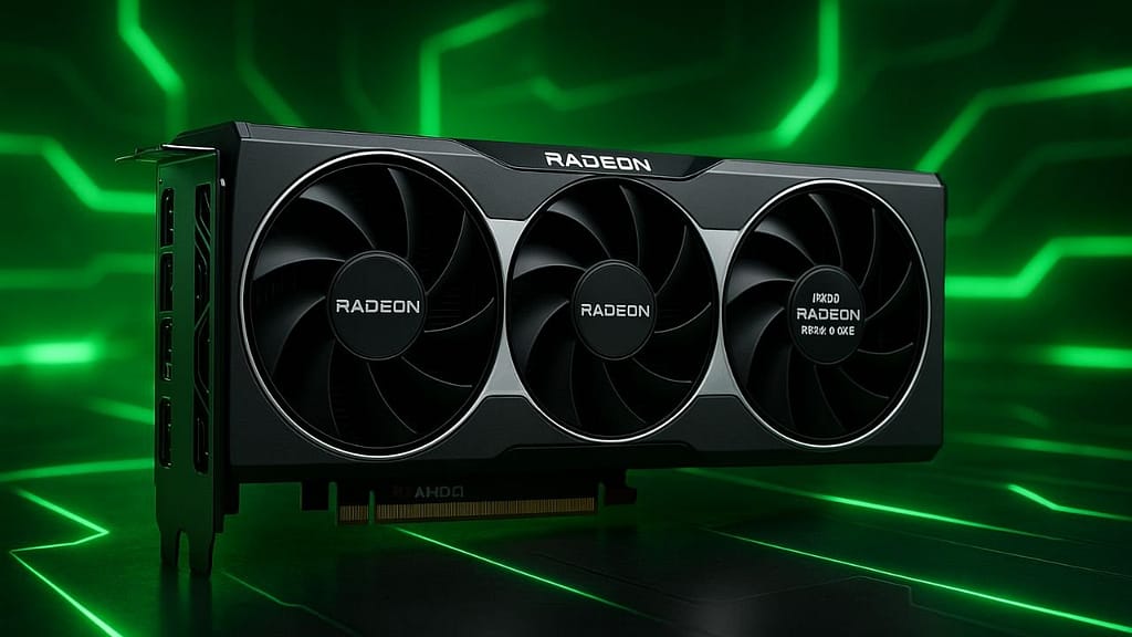 AMD Radeon RX 9070 GRE | Full Review - GPU Reviews