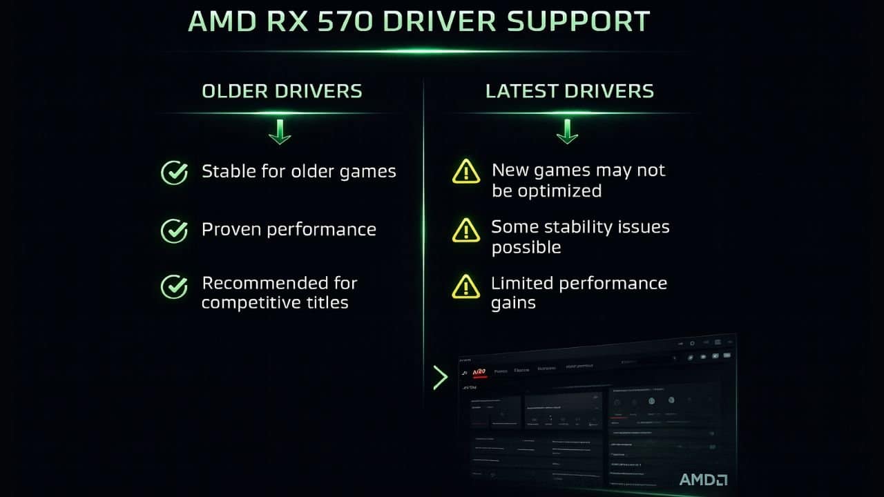 AMD Radeon RX 570 Review | Still Worth Buying?