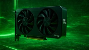 Intel Arc B570 Specs & price - GPU Reviews